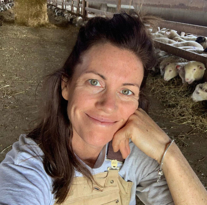 Sheepishly Me – Opening Soon