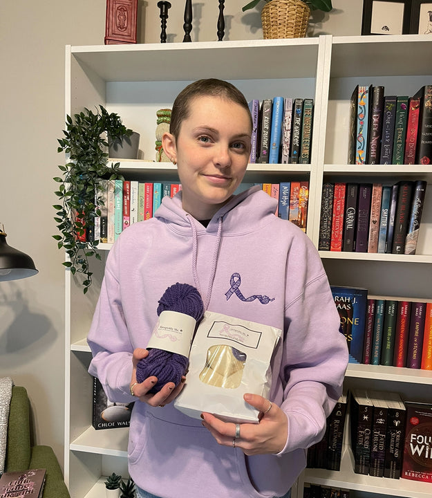 Sheepishly Me, Sandi Brock