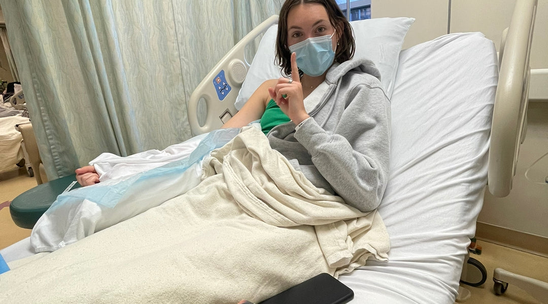 Sheepishly Me, Sandi Brock