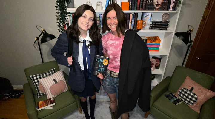 Sheepishly Me, Sandi Brock