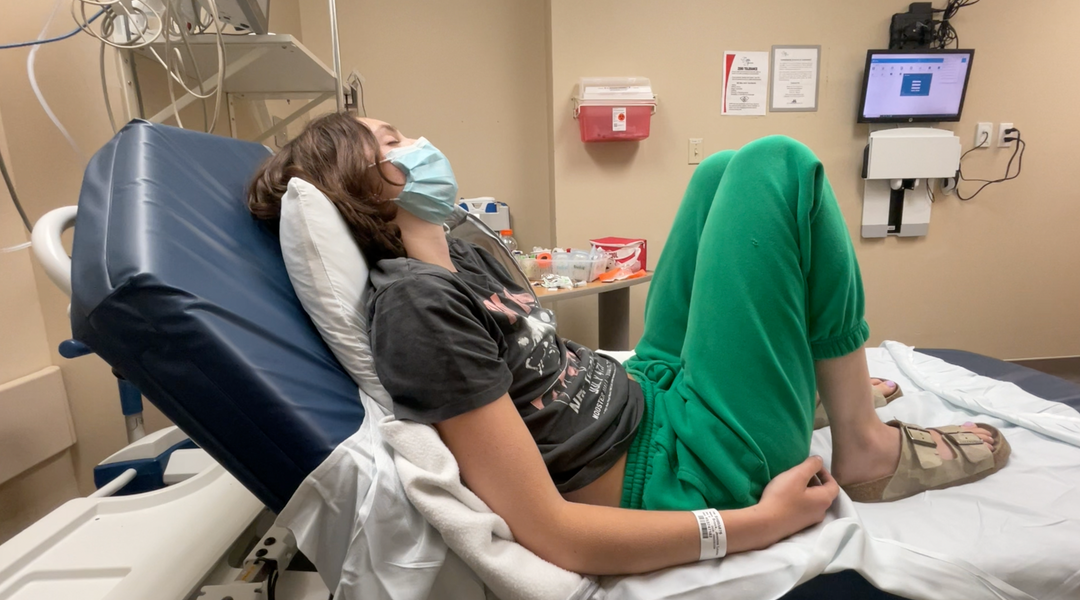 Sheepishly Me, Sandi Brock