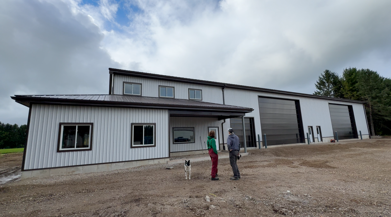 Sheepishly Me – Opening Soon