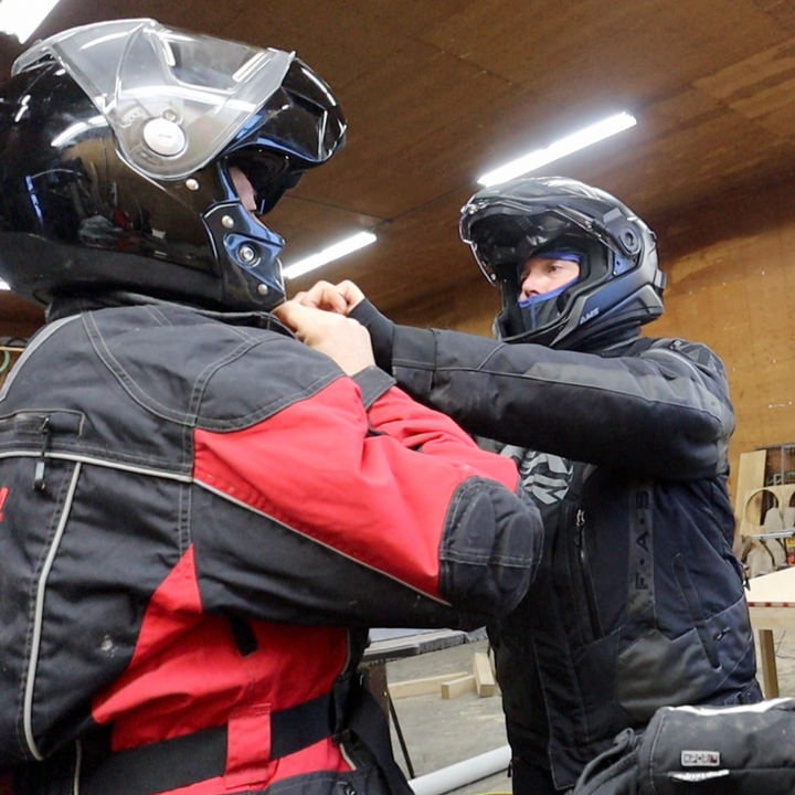 Sheepishly Me, Sandi Brock