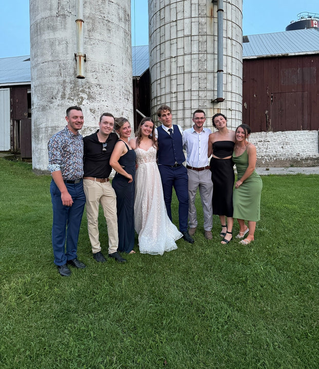 Sheepishly Me – Opening Soon