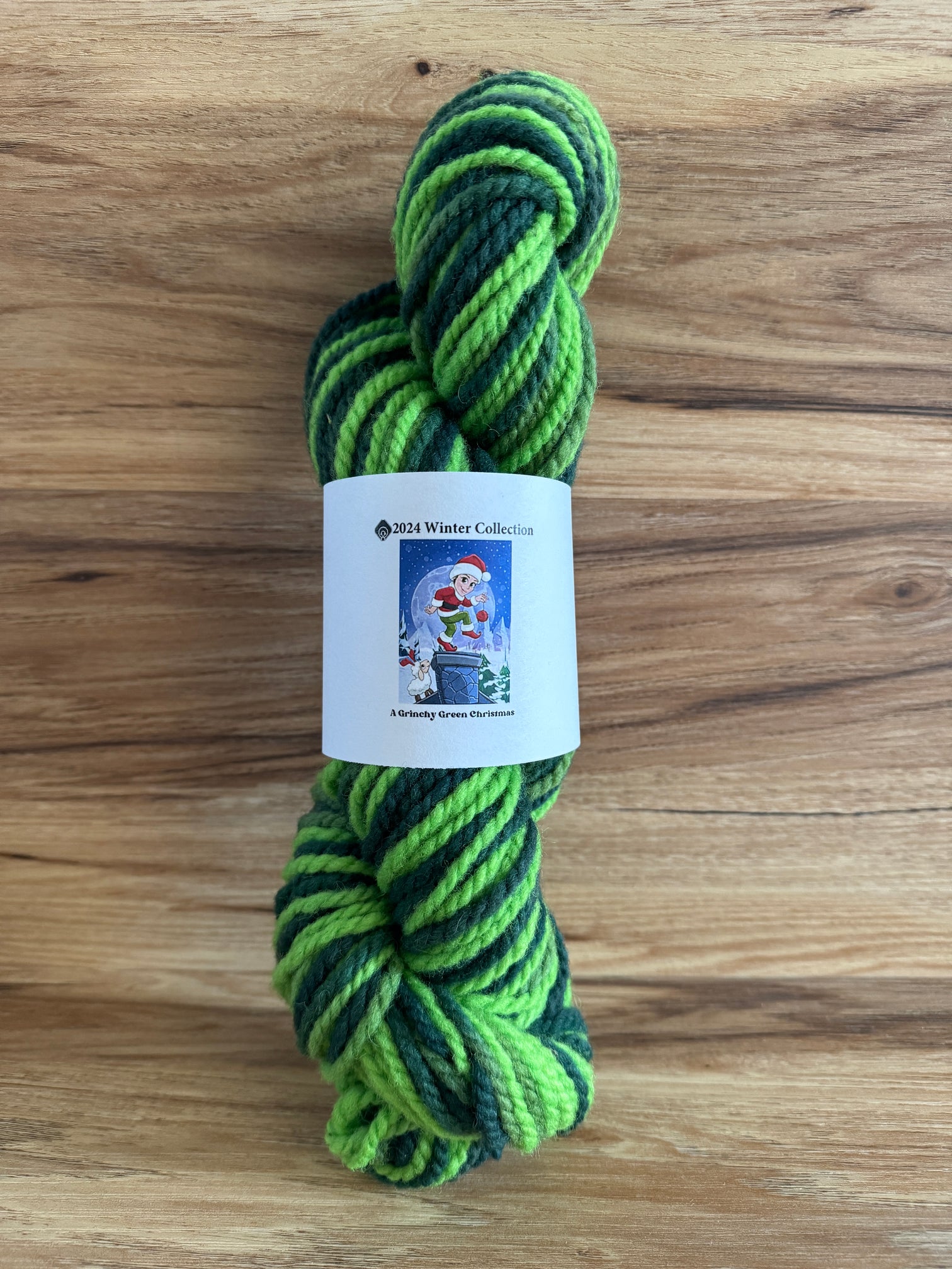 Sheepishly Me – Opening Soon